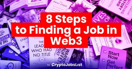 Cryptocurrency Jobs and Blockchain Jobs (54 new) Jan 2025 | Crypto Jobs ...